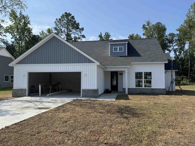 423 St John Rd, Galivants Ferry, SC 29544