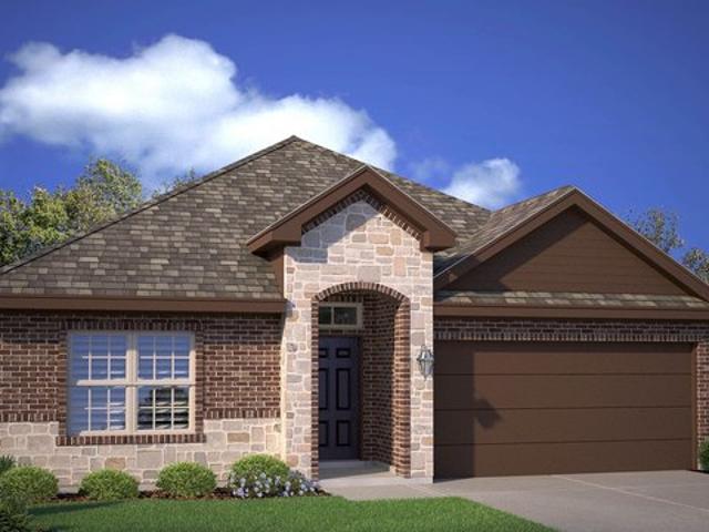423 Sunday Silence Way, Granbury, TX 76049
