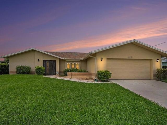 423 SW 12th St, Cape Coral, FL 33991