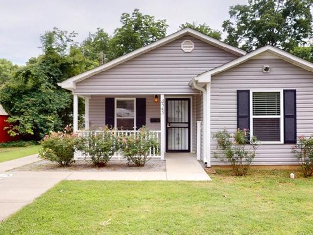 423 Poplar St, Tiptonville, TN 38079