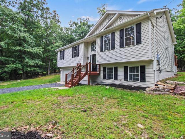 423 Panther Drive