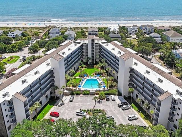423 Parker Dr Unit 507, Pawleys Island, SC 29585