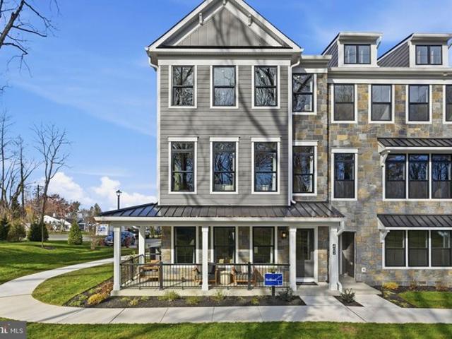 423 Pennybrook Redford Interior Ct Unit 6, Flourtown, PA 19031