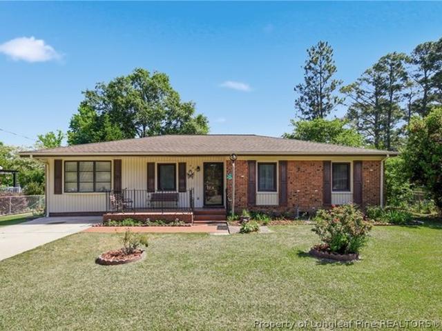 423 Perth St, Fayetteville, NC 28314