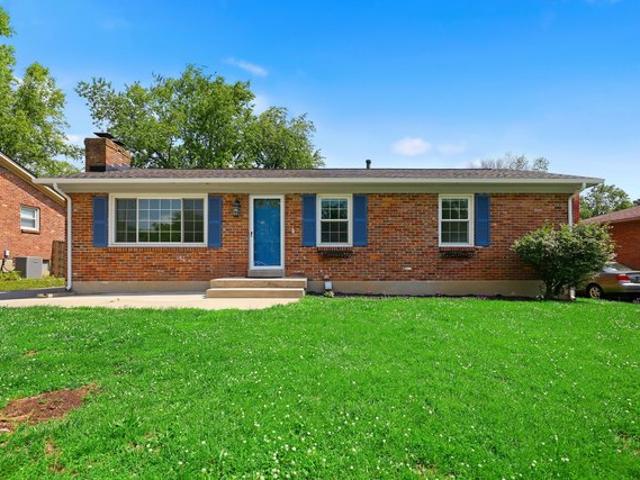 423 Plymouth Dr, Lexington, KY 40503