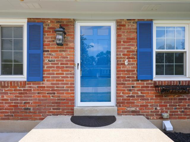 423 Plymouth Drive