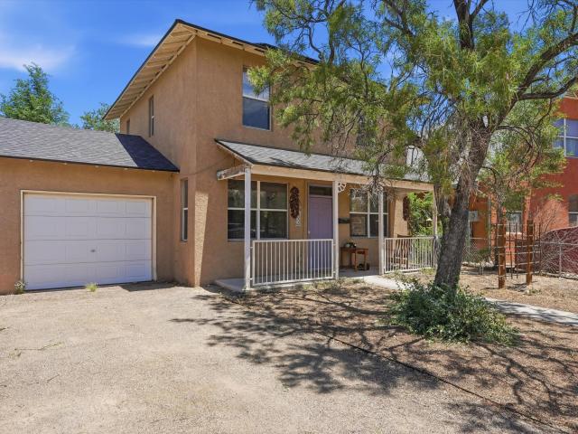423 Placido Martinez Court NE