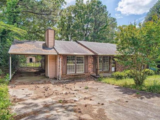 423 Queen Aliese Ln, Jonesboro, GA 30236