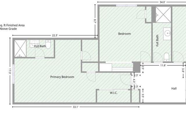 423 Quinton Marlboro Road
