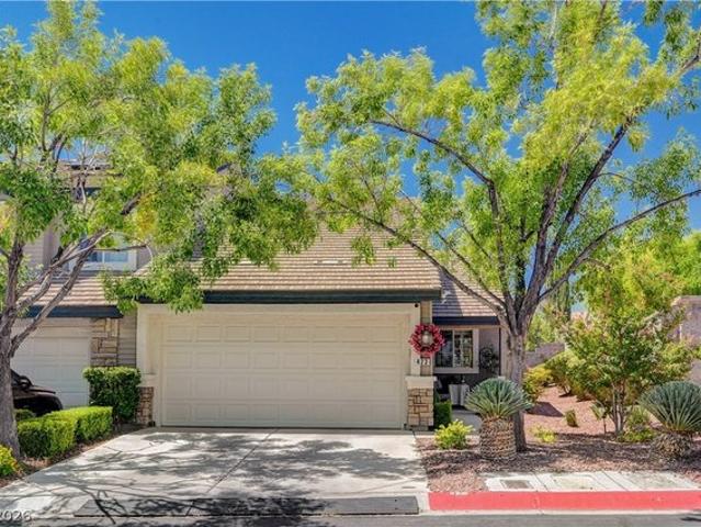 423 Red Canvas Pl, Las Vegas, NV 89144