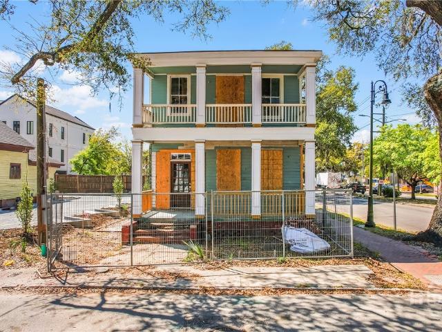 423 W 42nd St, Savannah, GA 31401 | MLS #SA352355