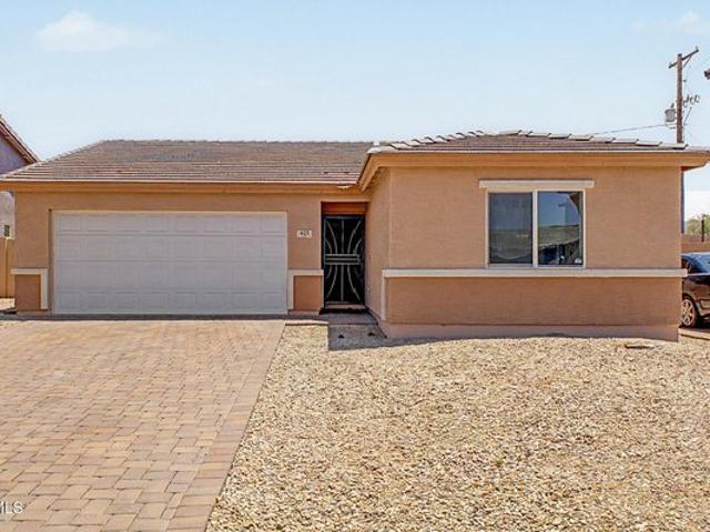 423 W Alicia Dr, Phoenix, AZ 85041