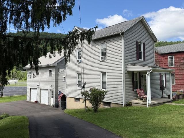 423 W. Allegany Avenue