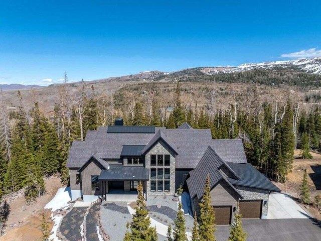 423 W Blue Bell Ct, Brian Head, UT 84719