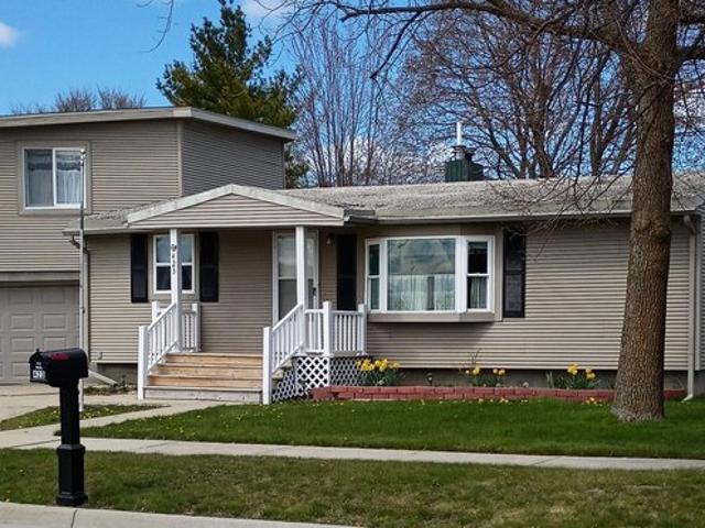 423 W Campbell St, Alpena, MI 49707