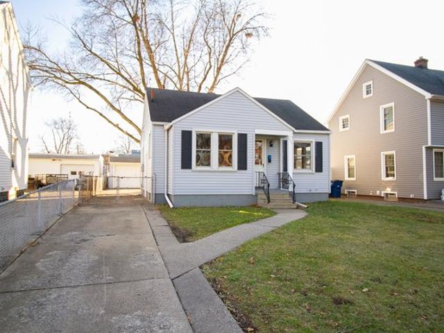 423 W Capistrano Ave, Toledo, OH 43612