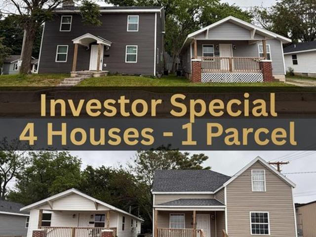 423 W Division St, Springfield, MO 65803