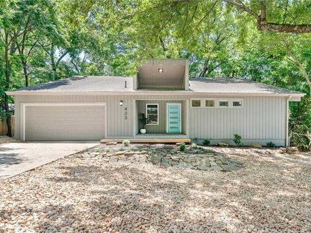 423 W Patricia Ln, Fayetteville, AR 72703