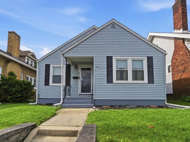 423 W State Blvd, Fort Wayne, IN 46808