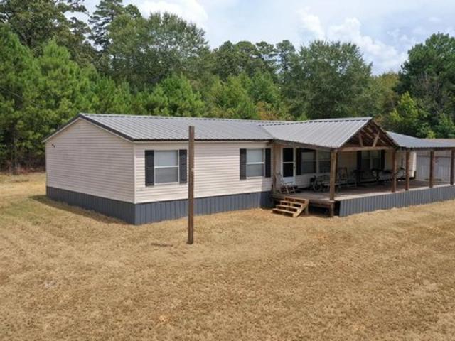 423 Wesley St, Jefferson, TX 75657