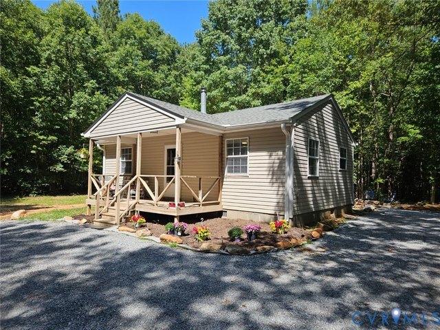 423 Western Dr, Lawrenceville, VA 23868