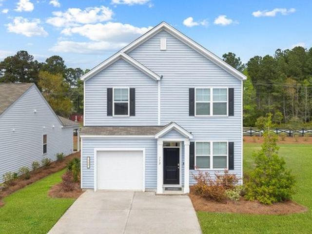 423 Wild Olive Dr, Moncks Corner, SC 29461