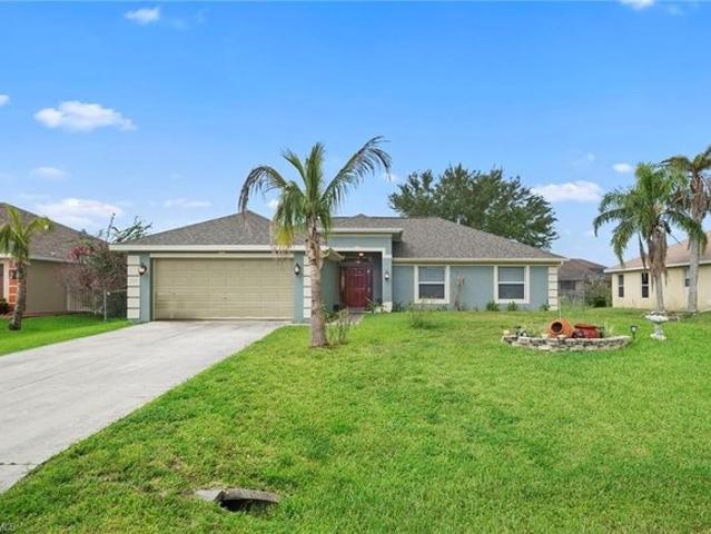 423 Windermere Dr Lot 12, Lehigh Acres, FL 33972