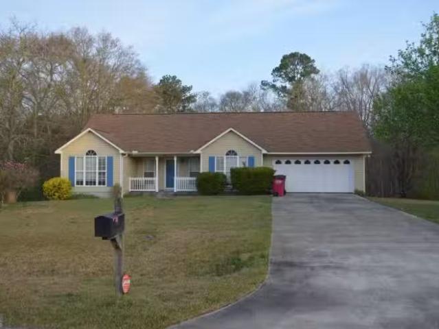 423 Windsor Ct, Macon, GA 31216 MLS 10495016