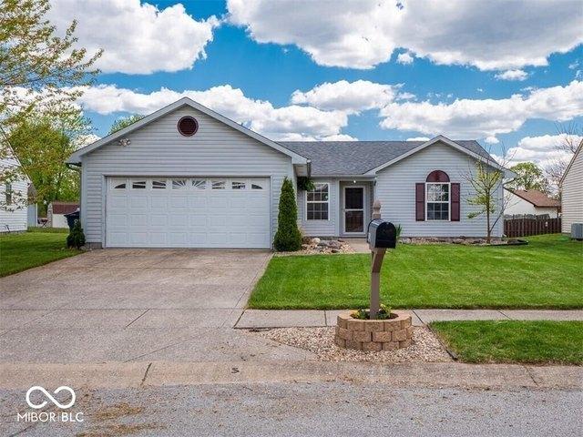 423 Winterhawk Dr, Indianapolis, IN 46241