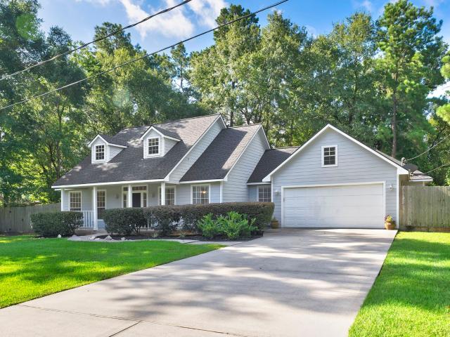 423 Tallow Drive