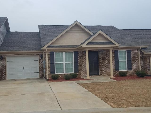 423 Tarsel Court