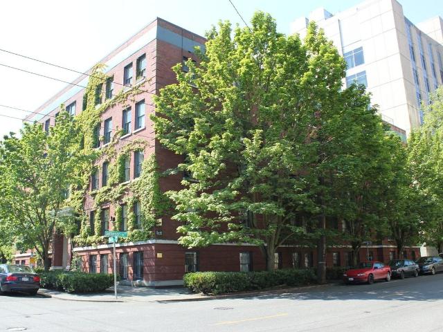 423 Terry Apartments in the Heart of First Hill Studio Apartment for Rent at 423 Terry Ave, Seattle, WA 98104 First Hill