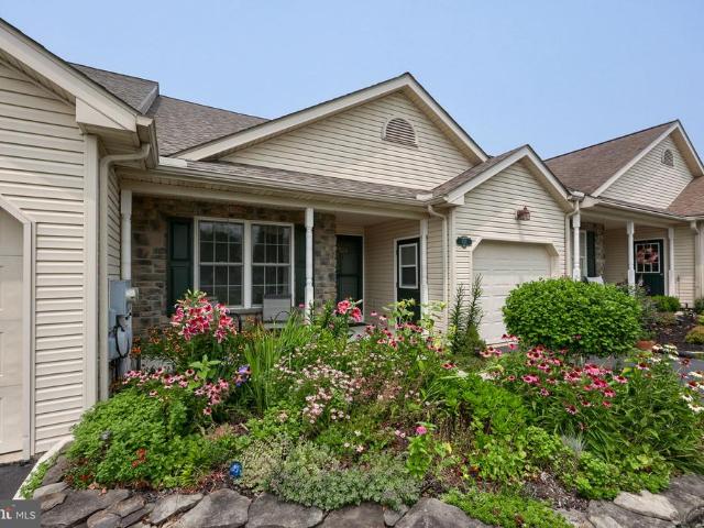 423 Thrush Drive