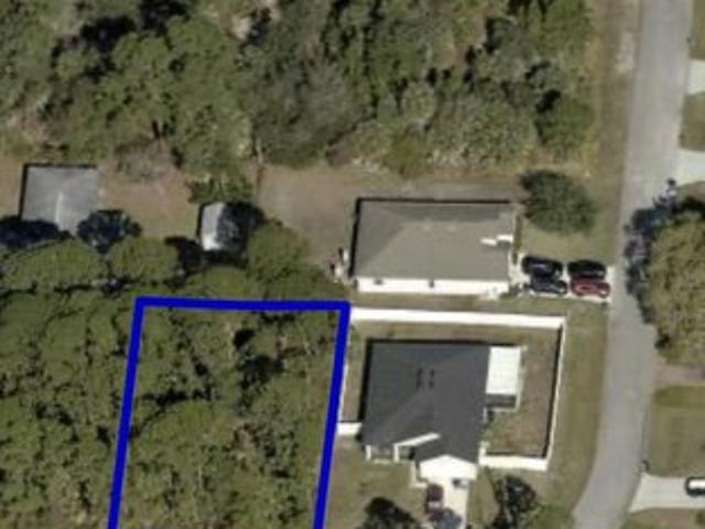423 Truman St SW, Palm Bay, FL 32908