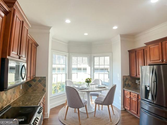 423 Tralee Court