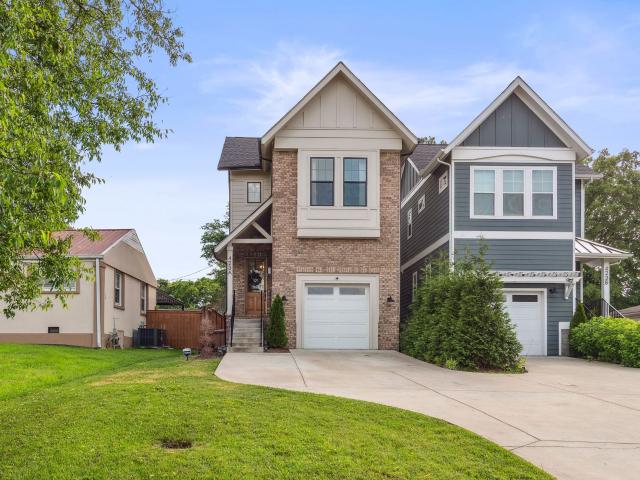 423A American Rd