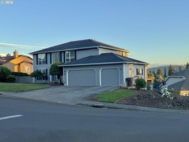 4244 M Loop, Washougal, WA 98671
