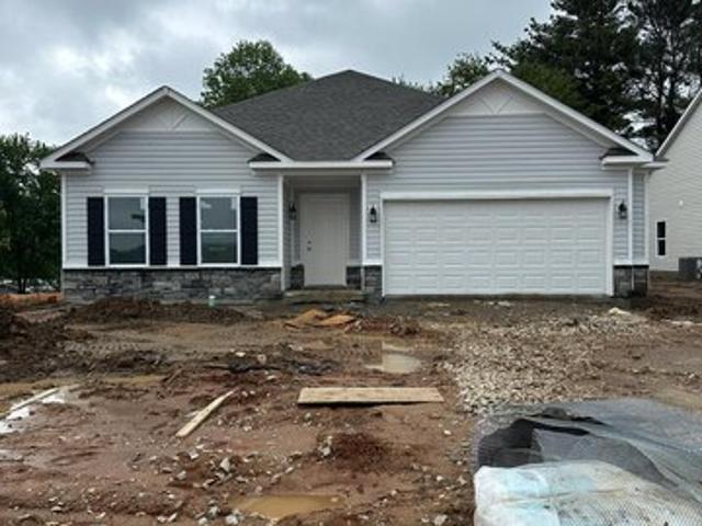 4244 N Rosewood Dr, Bloomington, IN 47404