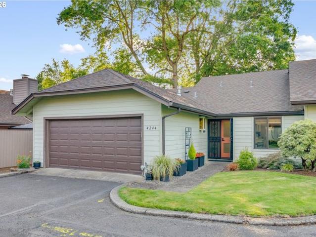 4244 NE 125th Pl, Portland, OR 97230