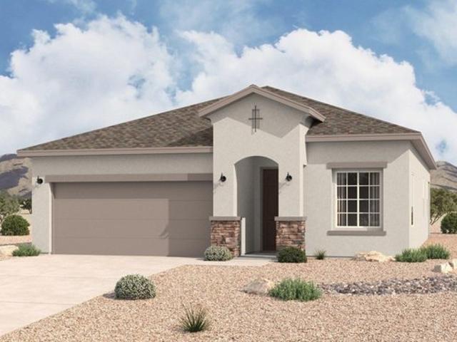 4244 Addison Dr NE, Rio Rancho, NM 87144
