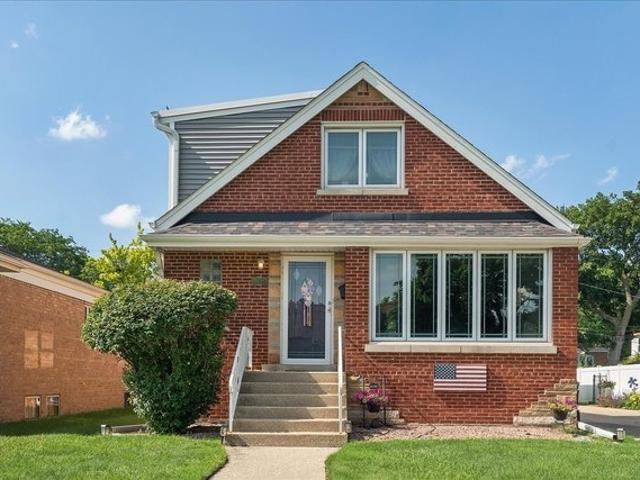 4244 Adeline Dr, Oak Lawn, IL 60453