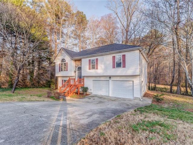 4244 Akins Ridge Ln, Powder Springs, GA 30127 | MLS #7728 | Compass