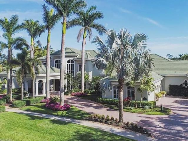 4244 Brynwood Dr, Naples, FL 34119