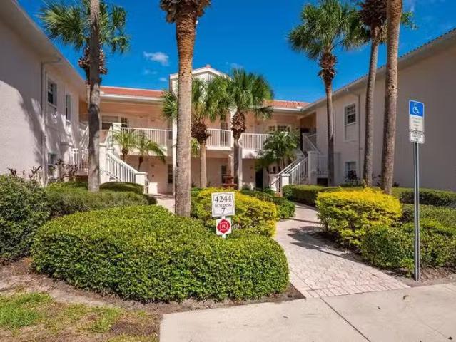 4244 Central Sarasota Pkwy #725, Sarasota, FL 34238 MLS A461.