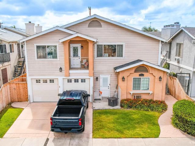 4244 Cherokee Ave, Unit 4, San Diego, CA 92104 | MLS #260010