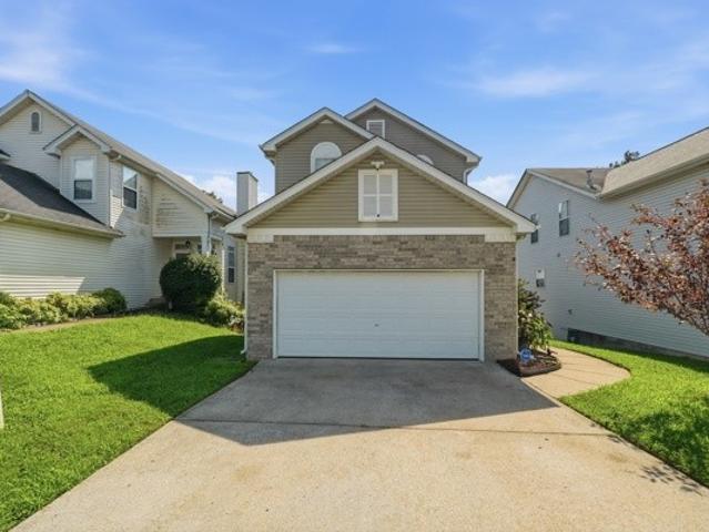 4244 Chesney Glen Dr