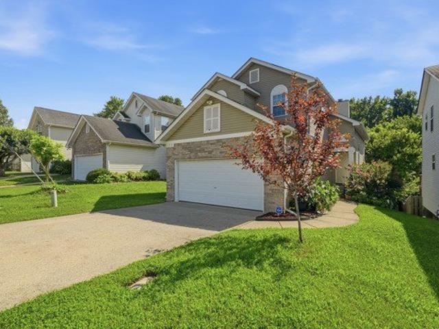 4244 Chesney Glen Dr, Hermitage, TN 37076