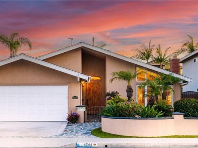 4244 Elder Ave, Seal Beach, CA 90740