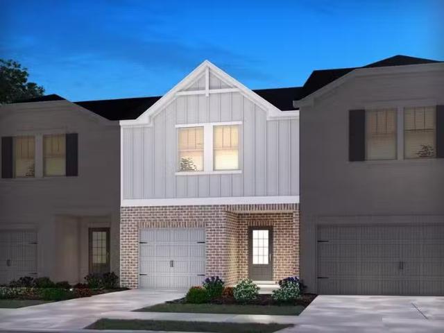 4244 Holland Grove Road Rd, Lawrenceville, GA 30044 MLS 7432.