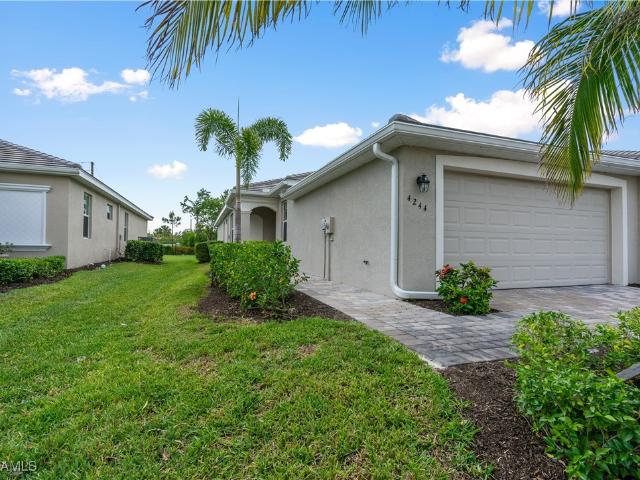4244 Lemongrass Dr, Fort Myers, FL 33916 | MLS #225061 | Compass